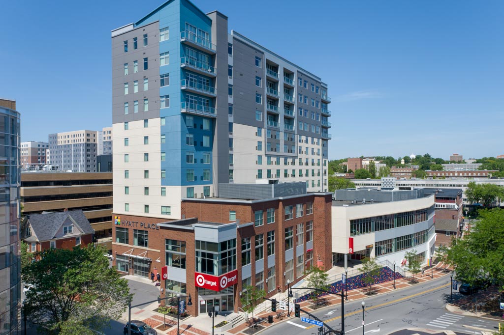 Hyatt Place State College – Scholar Hotels